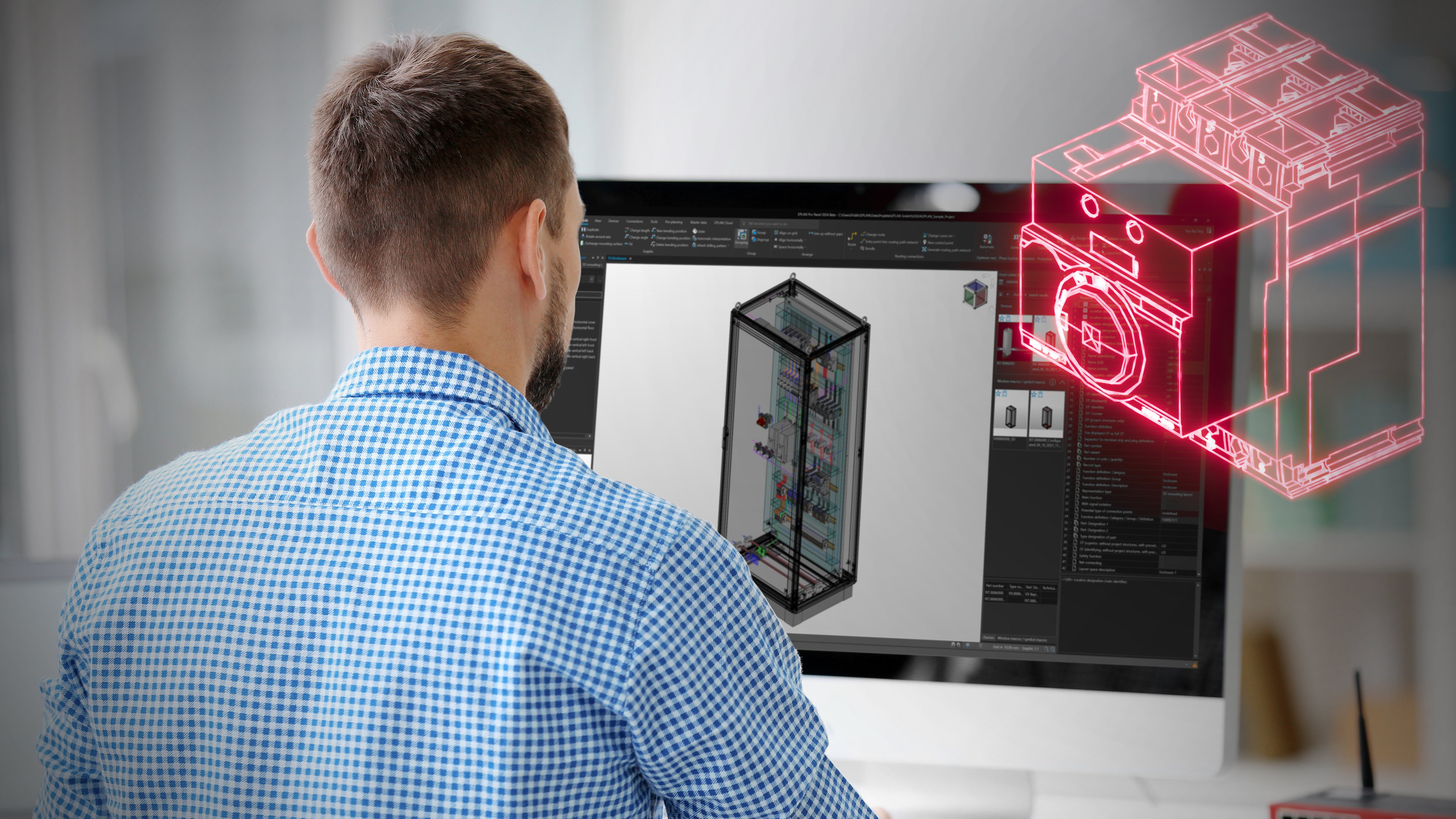 What is Eplan Used For?